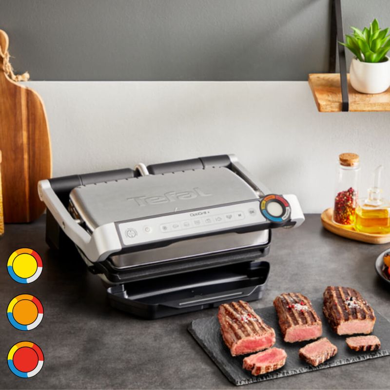 Gratare electrice - Tefal